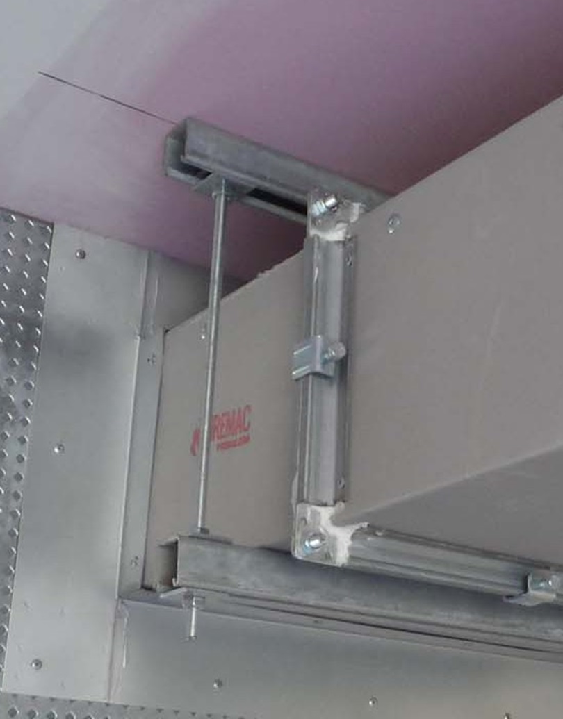 Fire & Smoke Ventilation – VentStop